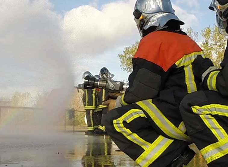 POK - Manufacturer of firefighting equipment - September 11th, 2017 ...