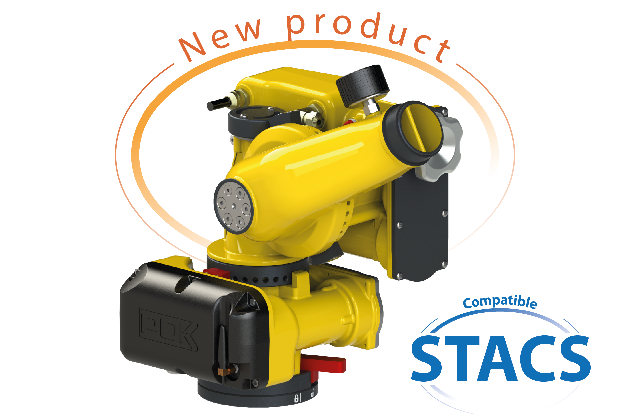 POK - Manufacturer of firefighting equipment - MARCH 15, 2024 – QUICK ...